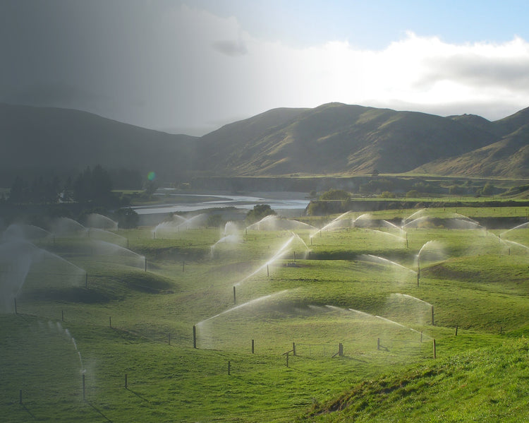 Water to Grow - Farm Water Monitoring for Farmers & Growers